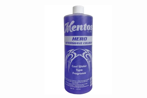 Mentos